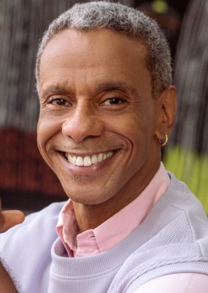 Jorge Lucas on myCast - Fan Casting Your Favorite Stories