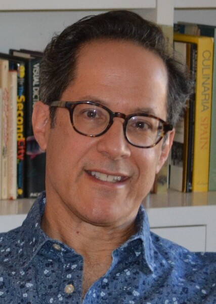 José Arroyo Fan Casting