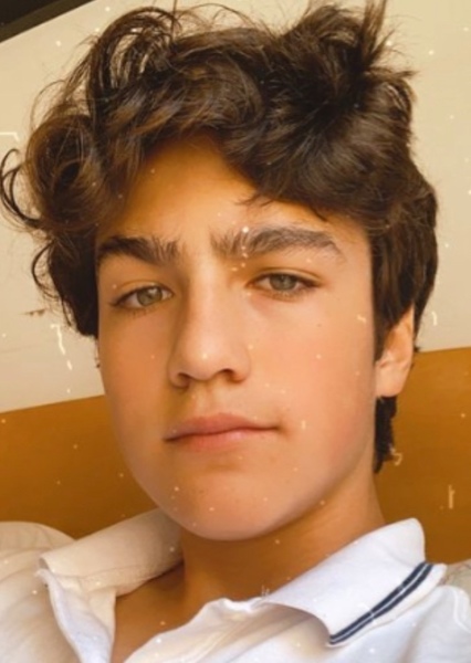 José Manuel Alanís on myCast - Fan Casting Your Favorite Stories