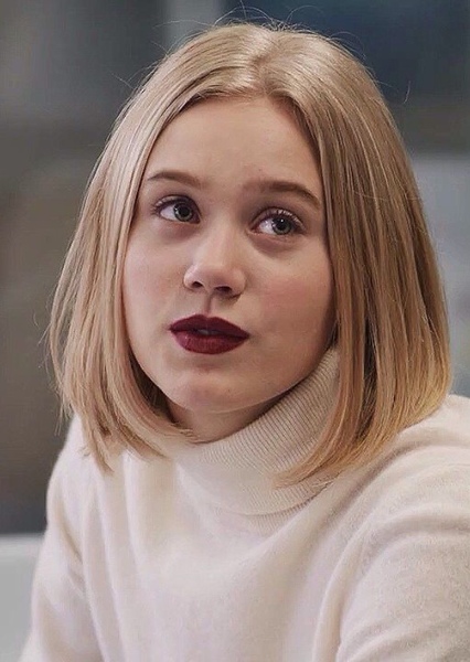 Ice Fan Casting for DC Extended Universe Reboot | myCast - Fan Casting Your Favorite Stories