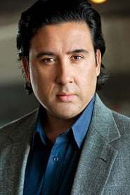 Joseph A. Garcia Fan Casting