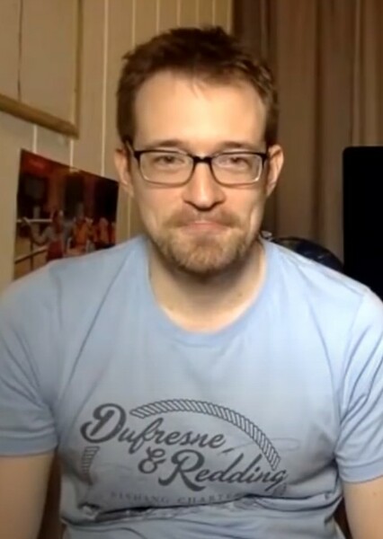 Joseph Bauer Fan Casting