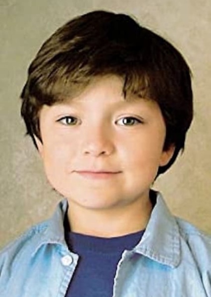 Joseph Castanon on myCast - Fan Casting Your Favorite Stories