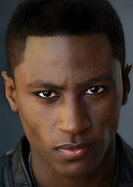 Dragon Ball Z (Live Action Cinematic Universe) Fan Casting on myCast