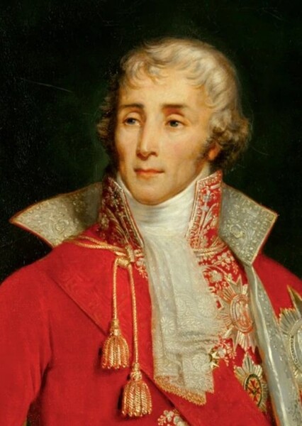 Joseph Fouché Fan Casting