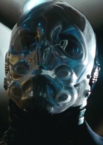 Maximus Knight (Alternate Season Ten) Fan Casting on myCast