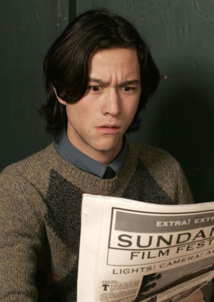 Benjamin Braddock Fan Casting for The Graduate (2007) | myCast - Fan Casting Your Favorite Stories