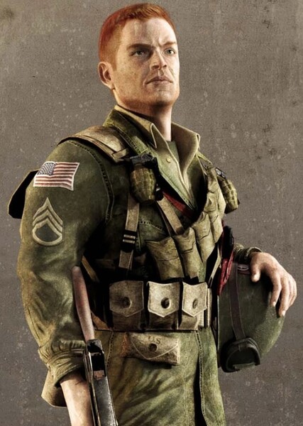 Joseph Hartsock Fan Casting