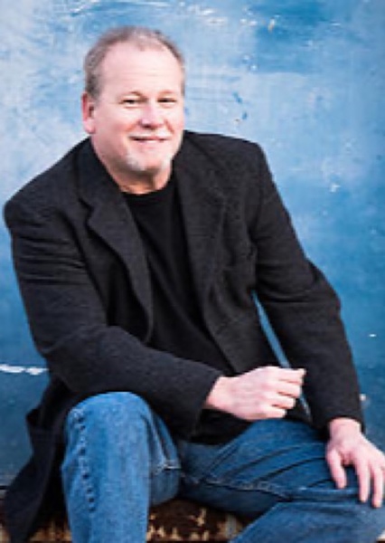 Joseph K. Phillips on myCast - Fan Casting Your Favorite Stories