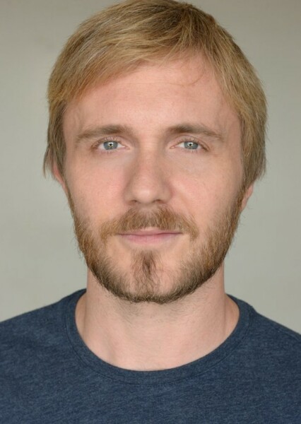 Joseph Kathrein Fan Casting