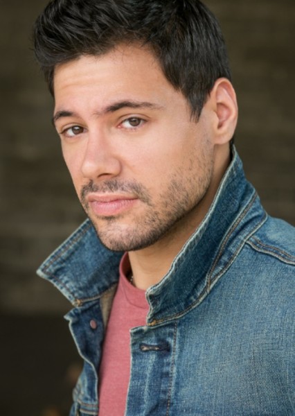 Joseph Kibler Fan Casting