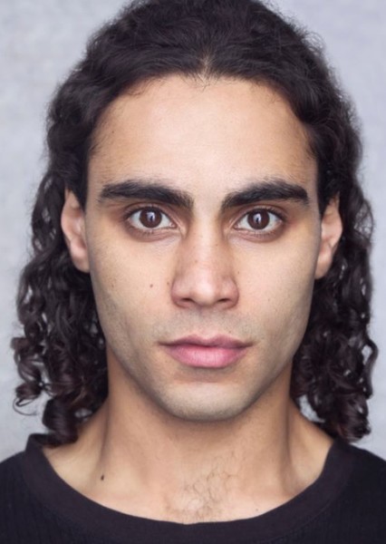 Joseph Langdon Fan Casting