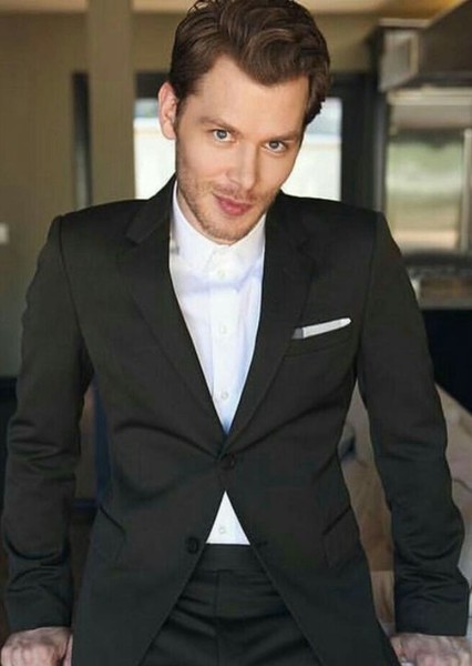 The Originals Fan Casting on myCast