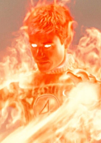 Johnny Storm/Human Torch Fan Casting for Avengers Doomsday | myCast ...