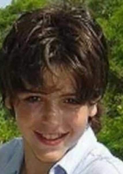 Joseph Sassone Fan Casting