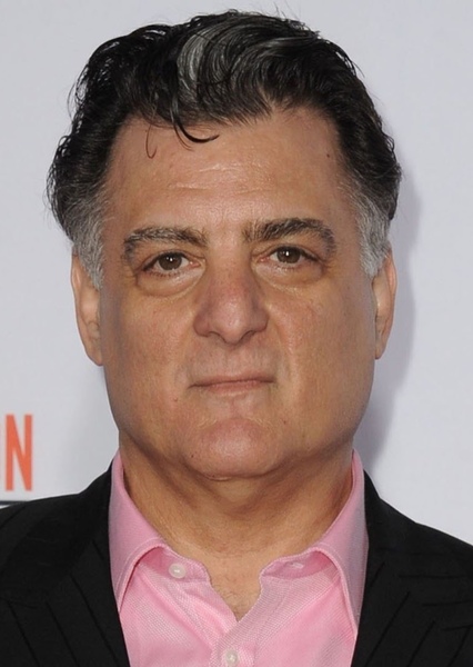 Joseph Siravo Photo on myCast - Fan Casting Your Favorite Stories