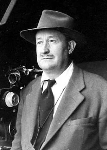 Joseph Walker Fan Casting