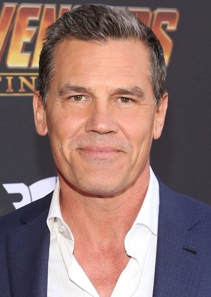 Josh Brolin Photo on myCast - Fan Casting Your Favorite Stories