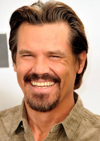 Josh Brolin Photo on myCast - Fan Casting Your Favorite Stories