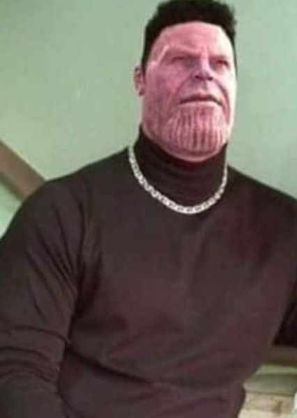 Josh Brolin Photo On Mycast Fan Casting Your Favorite Stories