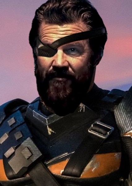 Josh Brolin Photo On Mycast Fan Casting Your Favorite Stories
