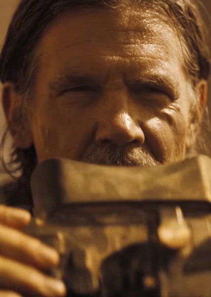 Josh Brolin Photo on myCast - Fan Casting Your Favorite Stories