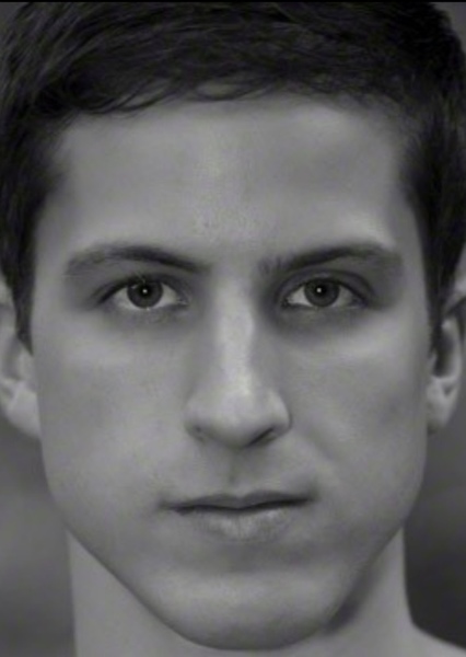 Josh Daniel Green Fan Casting