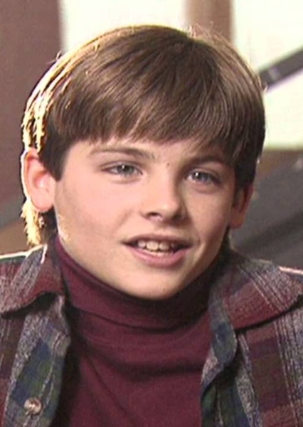 Josh Framm Fan Casting