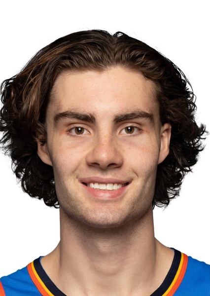 Josh Giddey Fan Casting