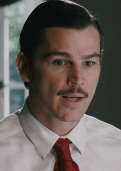 Inherent Vice (2024) Fan Casting on myCast