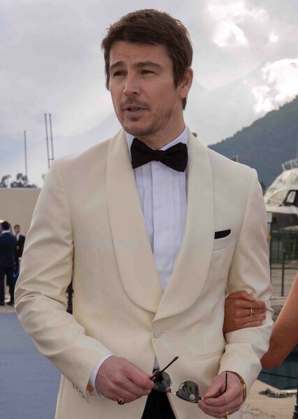 Justice League International Fan Casting on myCast