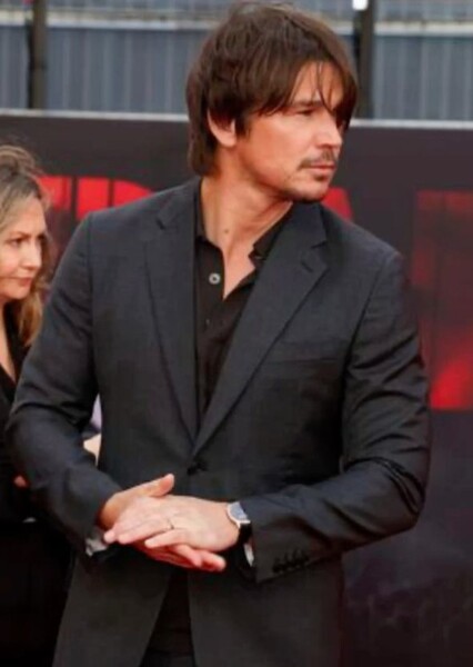 Fan Casting Josh Hartnett as Robert Downey Jr. in Lex Luthor 2001-2006 ...