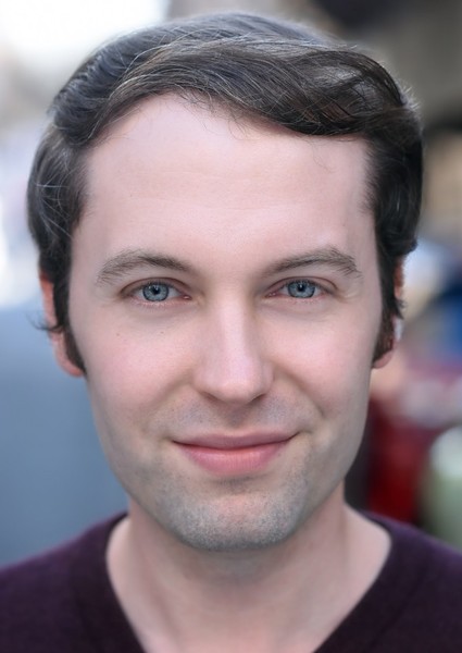 George Field on myCast - Fan Casting Your Favorite Stories