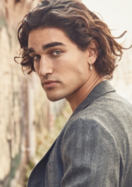 Fan Casting Josh Heuston as Dirhael in Middle-Earth: Shadow of Mordor ...