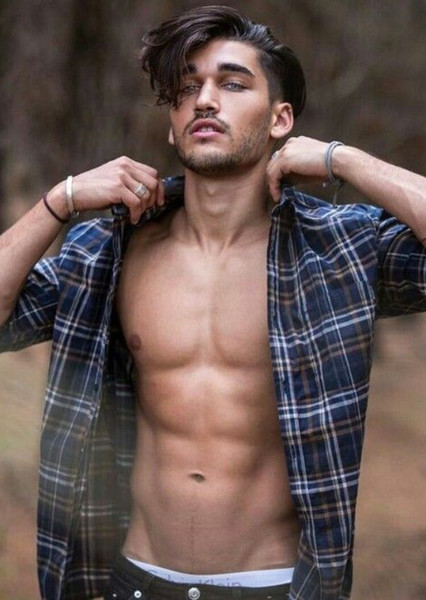 Josh Heuston Photo on myCast - Fan Casting Your Favorite Stories