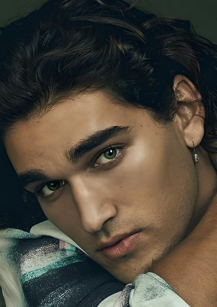 Xaden Riorson Fan Casting for Fourth Wing Movie | myCast - Fan Casting ...