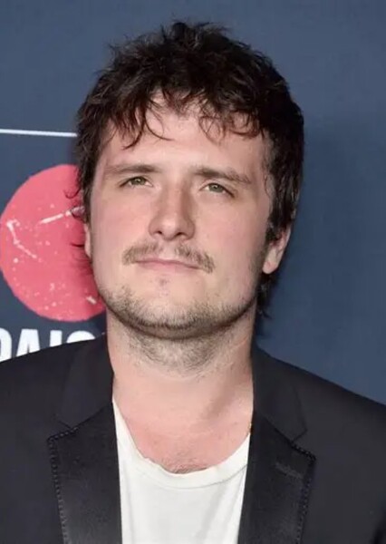 Photos of Josh Hutcherson on myCast - Fan Casting Your Favorite Stories