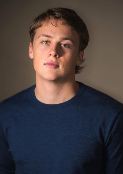 Josh Macqueen Photo on myCast - Fan Casting Your Favorite Stories