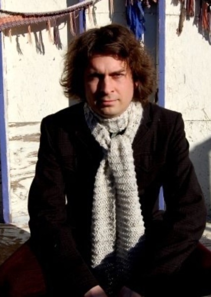 Josh Mancell on myCast - Fan Casting Your Favorite Stories