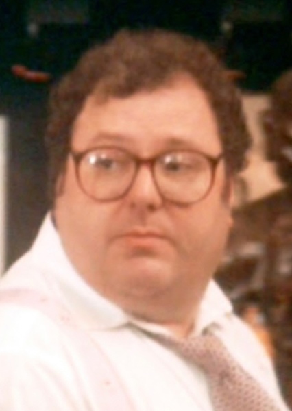 Josh Mostel Photo on myCast - Fan Casting Your Favorite Stories