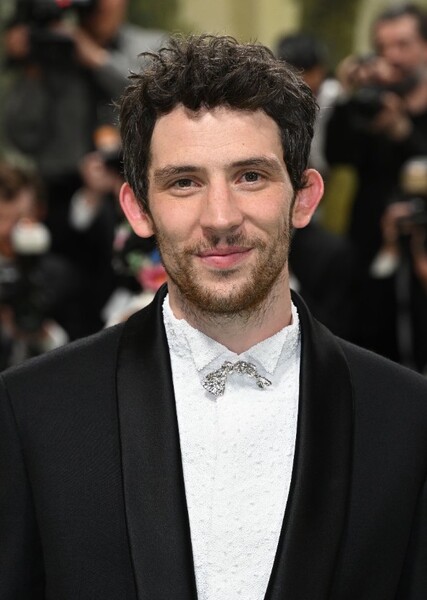 Gerald H. Schauch Fan Casting for The Hard Fault | myCast - Fan Casting ...