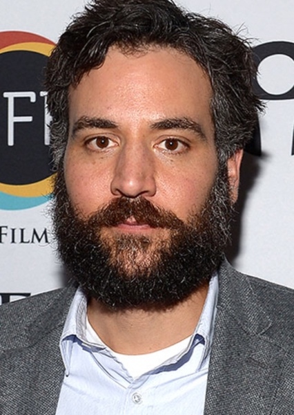 Josh Radnor Photo on myCast - Fan Casting Your Favorite Stories