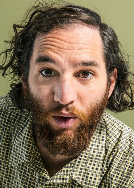 Josh Safdie Fan Casting