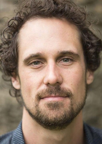 Josh Saks Fan Casting