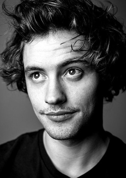 Josh Whitehouse Photo on myCast - Fan Casting Your Favorite Stories