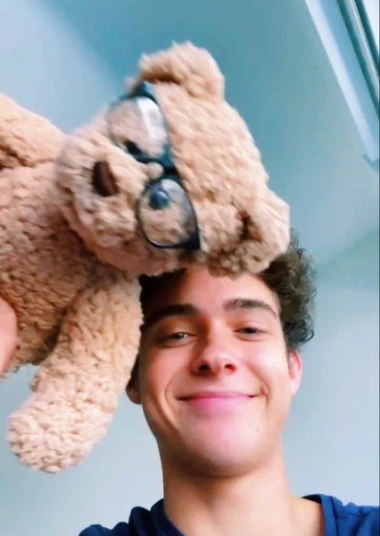 Joshua Bassett Photo on myCast - Fan Casting Your Favorite Stories