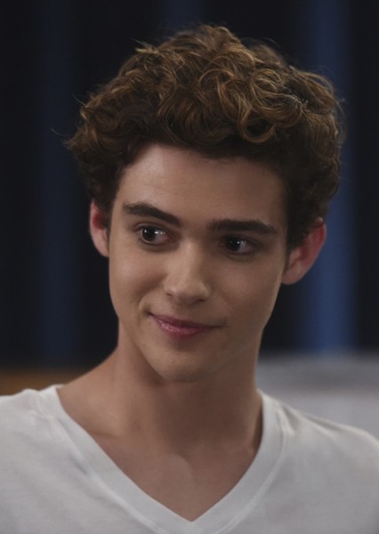 Colossal Boy Fan Casting for The Snyderverse Saga | myCast - Fan ...