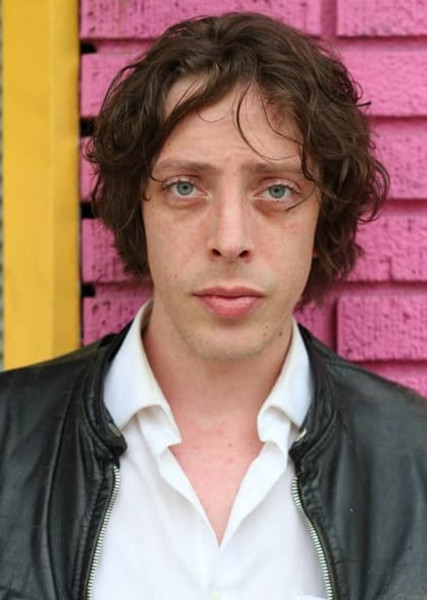 Joshua Burge Photo on myCast - Fan Casting Your Favorite Stories