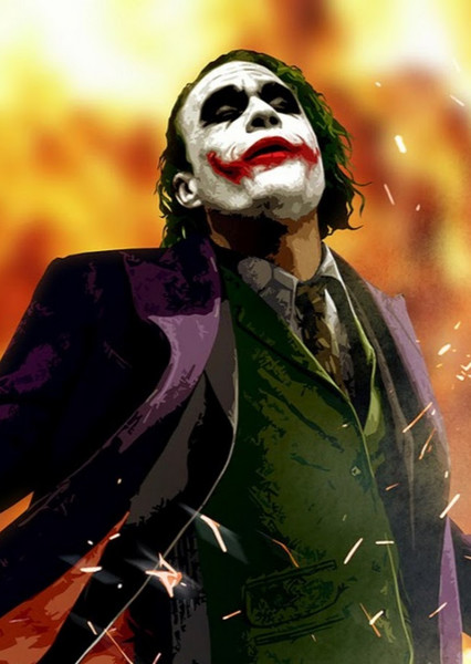 Joshua Burner Fan Casting