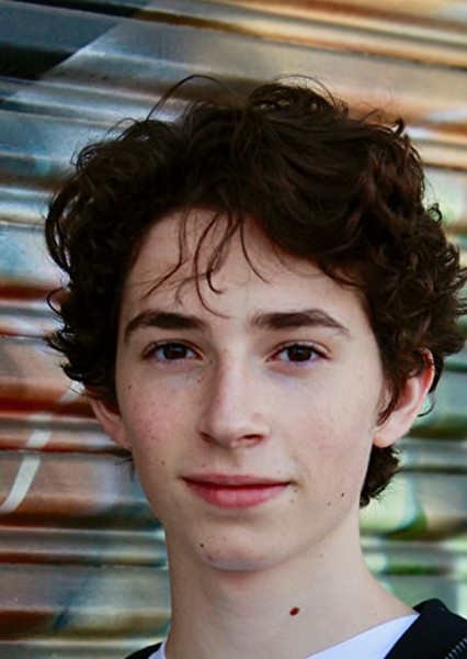 Joshua Carlon Photo on myCast - Fan Casting Your Favorite Stories